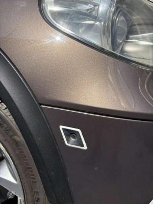Brūns BMW X5 2010 Kauņa, ar dzinēja tilpumu 2.99 L un nobraukumu 268 tūkst. km par 9500 €, foto 16 vietnē AUTOMOTO.COM.LV