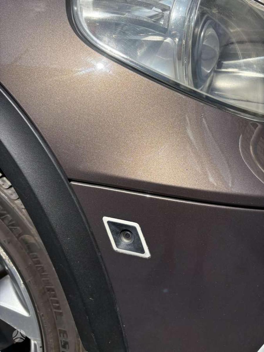 Brūns BMW X5 2010 Kauņa, ar dzinēja tilpumu 2.99 L un nobraukumu 268 tūkst. km par 9500 €, foto 16 vietnē AUTOMOTO.COM.LV