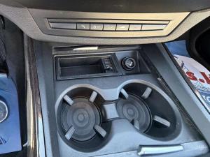 Brūns BMW X5 2010 Kauņa, ar dzinēja tilpumu 2.99 L un nobraukumu 268 tūkst. km par 9500 €, foto 17 vietnē AUTOMOTO.COM.LV