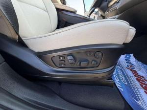 Brūns BMW X5 2010 Kauņa, ar dzinēja tilpumu 2.99 L un nobraukumu 268 tūkst. km par 9500 €, foto 20 vietnē AUTOMOTO.COM.LV