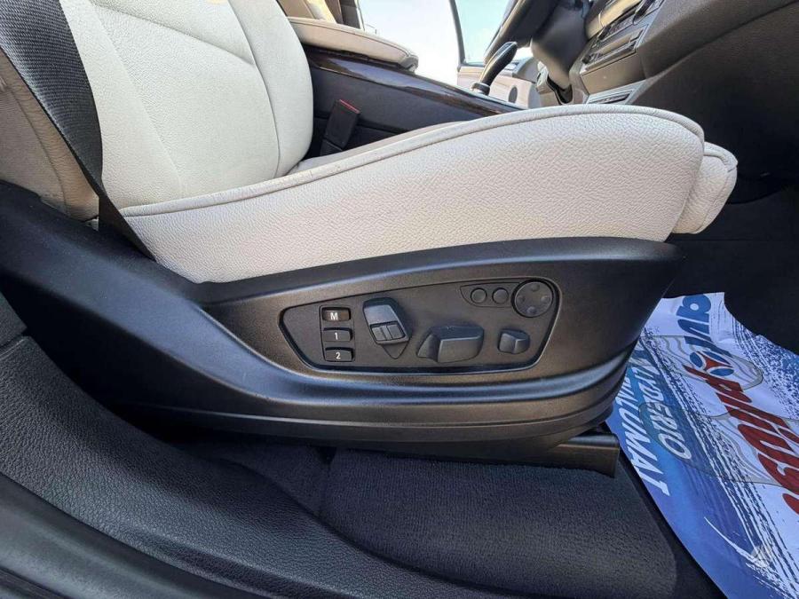 Brūns BMW X5 2010 Kauņa, ar dzinēja tilpumu 2.99 L un nobraukumu 268 tūkst. km par 9500 €, foto 20 vietnē AUTOMOTO.COM.LV