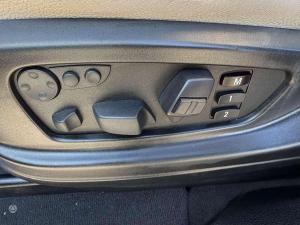Brūns BMW X5 2010 Kauņa, ar dzinēja tilpumu 2.99 L un nobraukumu 268 tūkst. km par 9500 €, foto 24 vietnē AUTOMOTO.COM.LV