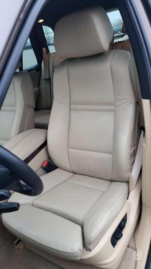 Brūns BMW X5 2011 Marijampole, ar dzinēja tilpumu 2.99 L un nobraukumu 245 tūkst. km par 10400 €, foto 15 vietnē AUTOMOTO.COM.LV