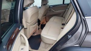 Brūns BMW X5 2011 Marijampole, ar dzinēja tilpumu 2.99 L un nobraukumu 245 tūkst. km par 10400 €, foto 17 vietnē AUTOMOTO.COM.LV