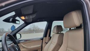 Brūns BMW X5 2011 Marijampole, ar dzinēja tilpumu 2.99 L un nobraukumu 245 tūkst. km par 10400 €, foto 23 vietnē AUTOMOTO.COM.LV