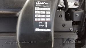Brūns BMW X5 2011 Rakvere, ar dzinēja tilpumu 3.00 L un nobraukumu 243 tūkst. km par 14000 €, foto 4 vietnē AUTOMOTO.COM.LV