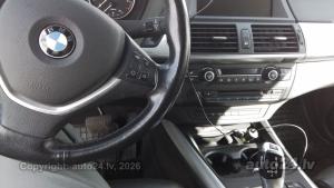 Brūns BMW X5 2011 Rakvere, ar dzinēja tilpumu 3.00 L un nobraukumu 243 tūkst. km par 14000 €, foto 14 vietnē AUTOMOTO.COM.LV