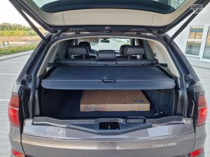Brūns BMW X5 2011 Viļņa, ar dzinēja tilpumu 3.00 L un nobraukumu 259 tūkst. km par 9890 €, foto 12 vietnē AUTOMOTO.COM.LV