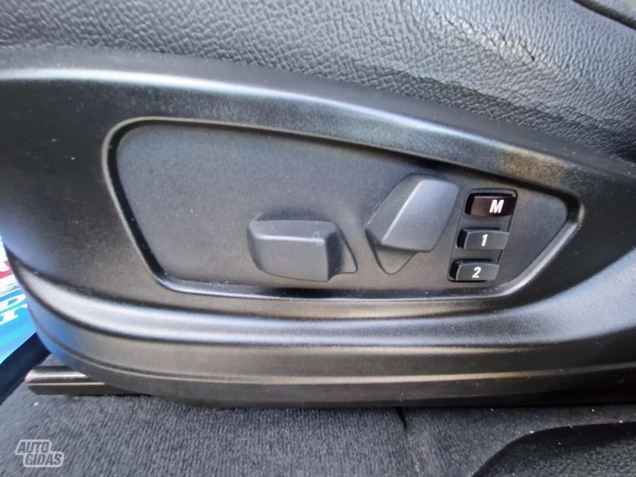 Brūns BMW X5 2011 Viļņa, ar dzinēja tilpumu 3.00 L un nobraukumu 259 tūkst. km par 9890 €, foto 25 vietnē AUTOMOTO.COM.LV