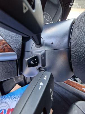 Brown BMW X5 2011 in Vilnius, with an engine capacity of 3.00 L and mileage of 259 thousand km for 9890 €, photo 17 on AUTOMOTO.COM.LV