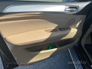 Brown BMW X5 2011 in Tallinn, with an engine capacity of 3.00 L and mileage of 235 thousand km for 9000 €, photo 5 on AUTOMOTO.COM.LV