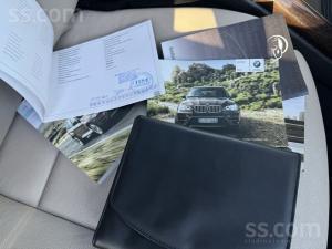 Brūns BMW X5 2011 Jelgava, ar dzinēja tilpumu 3.00 L un nobraukumu 190 tūkst. km par 15500 €, foto 10 vietnē AUTOMOTO.COM.LV