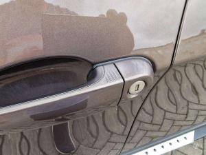 Brown BMW X5 2011 in Panevezys, with an engine capacity of 3.00 L and mileage of 257 thousand km for 10499 €, photo 29 on AUTOMOTO.COM.LV