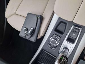 Brown BMW X5 2011 in Panevezys, with an engine capacity of 3.00 L and mileage of 257 thousand km for 10499 €, photo 35 on AUTOMOTO.COM.LV