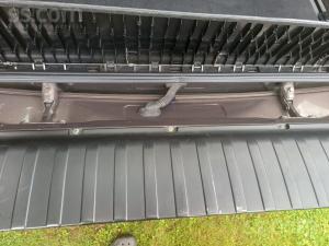 Brūns BMW X5 2011 Rīga, ar dzinēja tilpumu 3.00 L un nobraukumu 253 tūkst. km par 12450 €, foto 27 vietnē AUTOMOTO.COM.LV