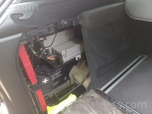 Brūns BMW X5 2011 Rīga, ar dzinēja tilpumu 3.00 L un nobraukumu 253 tūkst. km par 12450 €, foto 28 vietnē AUTOMOTO.COM.LV