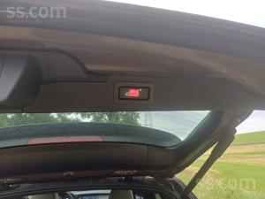 Brūns BMW X5 2011 Rīga, ar dzinēja tilpumu 3.00 L un nobraukumu 253 tūkst. km par 12450 €, foto 29 vietnē AUTOMOTO.COM.LV
