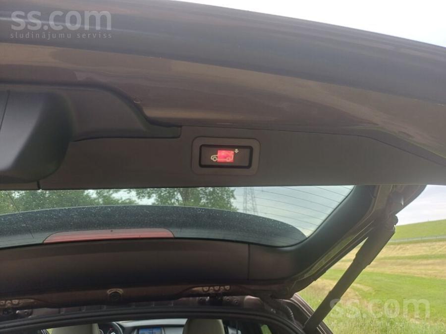 Brūns BMW X5 2011 Rīga, ar dzinēja tilpumu 3.00 L un nobraukumu 253 tūkst. km par 12450 €, foto 29 vietnē AUTOMOTO.COM.LV