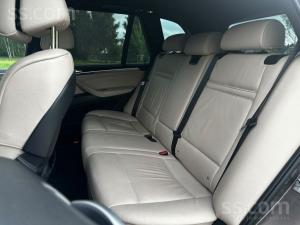 Brūns BMW X5 2011 Jelgava, ar dzinēja tilpumu 3.00 L un nobraukumu 0 tūkst. km par 15000 €, foto 15 vietnē AUTOMOTO.COM.LV