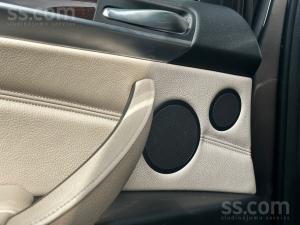Brūns BMW X5 2011 Jelgava, ar dzinēja tilpumu 3.00 L un nobraukumu 0 tūkst. km par 15000 €, foto 17 vietnē AUTOMOTO.COM.LV