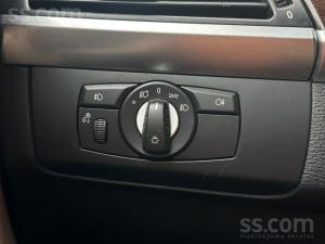 Brūns BMW X5 2011 Jelgava, ar dzinēja tilpumu 3.00 L un nobraukumu 0 tūkst. km par 15000 €, foto 20 vietnē AUTOMOTO.COM.LV