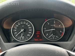 Brūns BMW X5 2011 Jelgava, ar dzinēja tilpumu 3.00 L un nobraukumu 0 tūkst. km par 15000 €, foto 22 vietnē AUTOMOTO.COM.LV