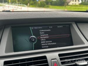 Brūns BMW X5 2011 Jelgava, ar dzinēja tilpumu 3.00 L un nobraukumu 0 tūkst. km par 15000 €, foto 23 vietnē AUTOMOTO.COM.LV