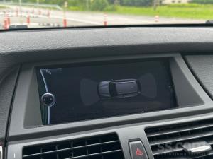 Brūns BMW X5 2011 Jelgava, ar dzinēja tilpumu 3.00 L un nobraukumu 0 tūkst. km par 15000 €, foto 24 vietnē AUTOMOTO.COM.LV