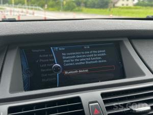 Brūns BMW X5 2011 Jelgava, ar dzinēja tilpumu 3.00 L un nobraukumu 0 tūkst. km par 15000 €, foto 25 vietnē AUTOMOTO.COM.LV