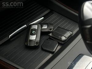 Brūns BMW X5 2011 Jelgava, ar dzinēja tilpumu 3.00 L un nobraukumu 0 tūkst. km par 15000 €, foto 29 vietnē AUTOMOTO.COM.LV