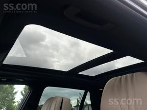 Brūns BMW X5 2011 Jelgava, ar dzinēja tilpumu 3.00 L un nobraukumu 0 tūkst. km par 15000 €, foto 31 vietnē AUTOMOTO.COM.LV