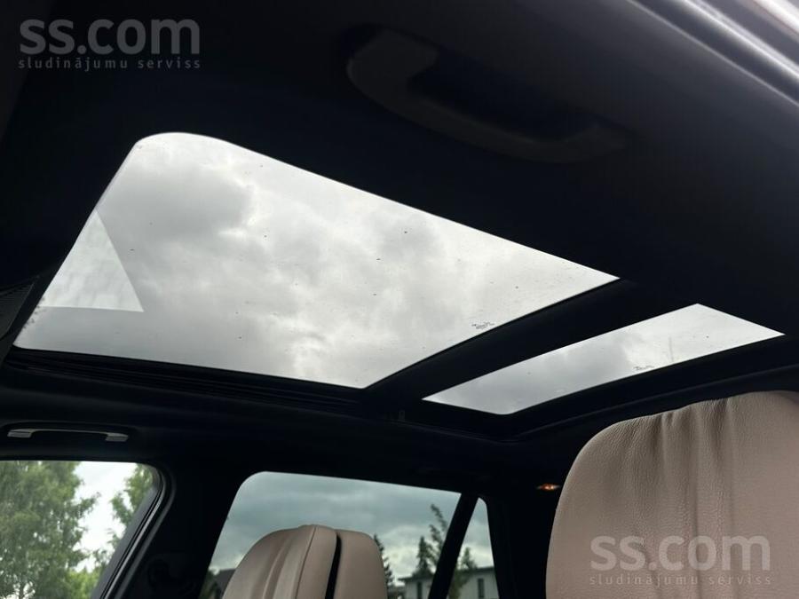 Brūns BMW X5 2011 Jelgava, ar dzinēja tilpumu 3.00 L un nobraukumu 0 tūkst. km par 15000 €, foto 31 vietnē AUTOMOTO.COM.LV