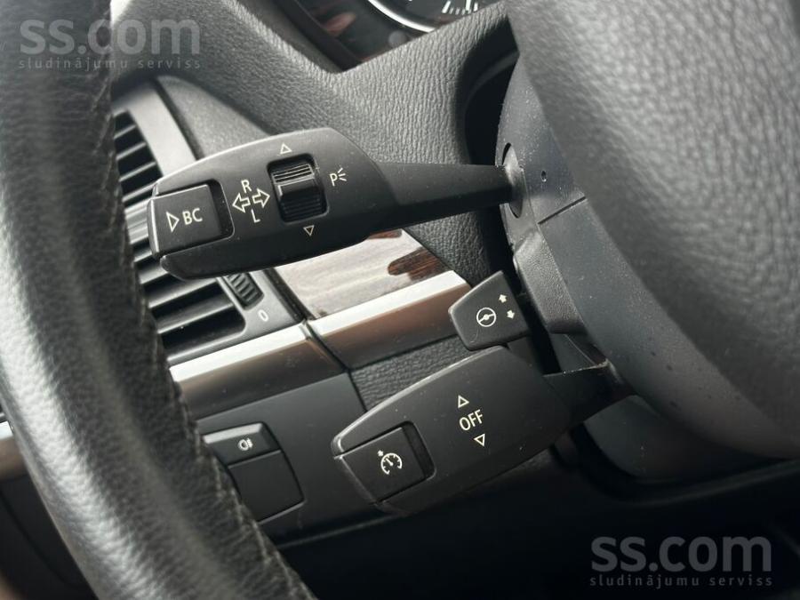 Brūns BMW X5 2011 Jelgava, ar dzinēja tilpumu 3.00 L un nobraukumu 0 tūkst. km par 15000 €, foto 32 vietnē AUTOMOTO.COM.LV