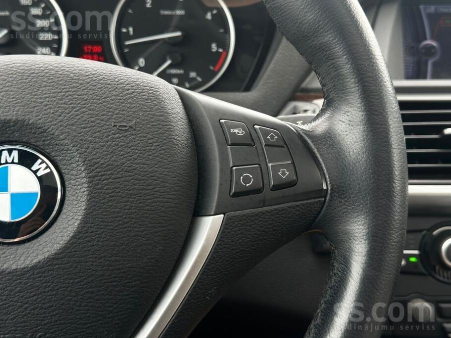 Brūns BMW X5 2011 Jelgava, ar dzinēja tilpumu 3.00 L un nobraukumu 0 tūkst. km par 15000 €, foto 34 vietnē AUTOMOTO.COM.LV