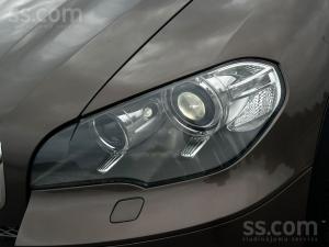 Brūns BMW X5 2011 Jelgava, ar dzinēja tilpumu 3.00 L un nobraukumu 0 tūkst. km par 15000 €, foto 36 vietnē AUTOMOTO.COM.LV