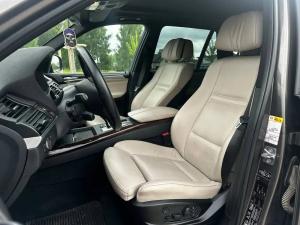 Brūns BMW X5 2011 Jelgava, ar dzinēja tilpumu 3.00 L un nobraukumu 190 tūkst. km par 15000 €, foto 9 vietnē AUTOMOTO.COM.LV