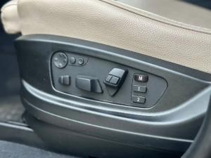 Brūns BMW X5 2011 Jelgava, ar dzinēja tilpumu 3.00 L un nobraukumu 190 tūkst. km par 15000 €, foto 10 vietnē AUTOMOTO.COM.LV