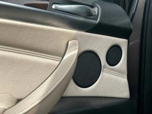 Brūns BMW X5 2011 Jelgava, ar dzinēja tilpumu 3.00 L un nobraukumu 190 tūkst. km par 15000 €, foto 17 vietnē AUTOMOTO.COM.LV