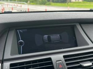 Brūns BMW X5 2011 Jelgava, ar dzinēja tilpumu 3.00 L un nobraukumu 190 tūkst. km par 15000 €, foto 24 vietnē AUTOMOTO.COM.LV