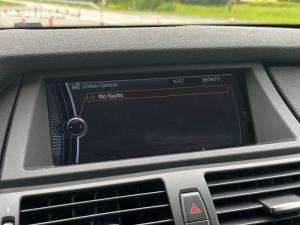 Brūns BMW X5 2011 Jelgava, ar dzinēja tilpumu 3.00 L un nobraukumu 190 tūkst. km par 15000 €, foto 26 vietnē AUTOMOTO.COM.LV