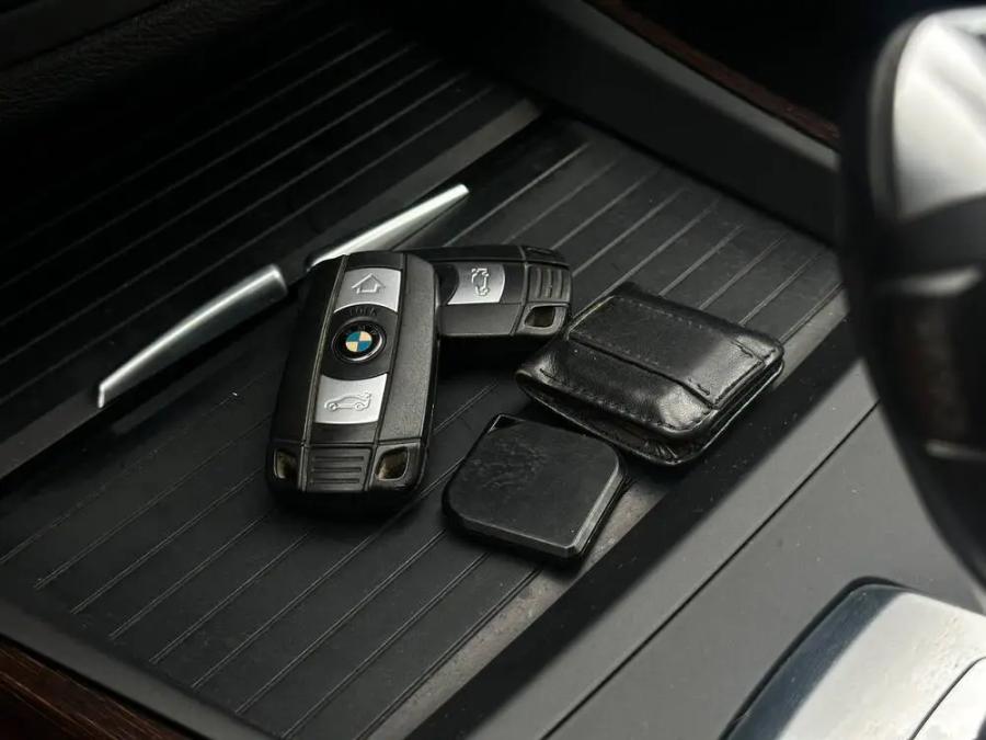 Brūns BMW X5 2011 Jelgava, ar dzinēja tilpumu 3.00 L un nobraukumu 190 tūkst. km par 15000 €, foto 30 vietnē AUTOMOTO.COM.LV