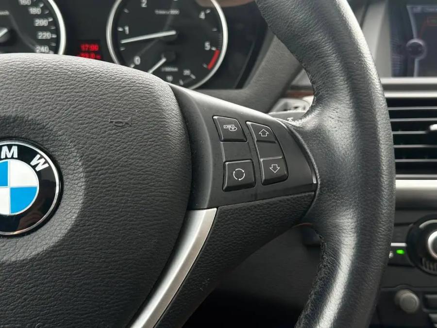 Brūns BMW X5 2011 Jelgava, ar dzinēja tilpumu 3.00 L un nobraukumu 190 tūkst. km par 15000 €, foto 35 vietnē AUTOMOTO.COM.LV