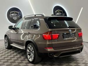 Коричневый БМВ Х5 2011 в Мариямполе, объемом двигателя 2.99 л и пробегом 352 тыс. км за 10350 €, фото 18 на AUTOMOTO.COM.LV