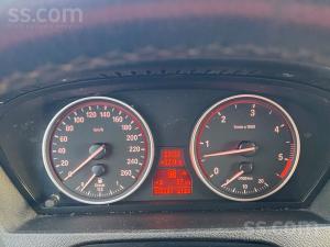 Brūns BMW X5 2011 Rīga, ar dzinēja tilpumu 3.00 L un nobraukumu 285 tūkst. km par 9800 €, foto 15 vietnē AUTOMOTO.COM.LV