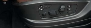 Brown BMW X5 2011 in Klaipeda, with an engine capacity of 2.99 L and mileage of 248 thousand km for 11900 €, photo 29 on AUTOMOTO.COM.LV