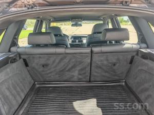 Brūns BMW X5 2011 Rīga, ar dzinēja tilpumu 3.00 L un nobraukumu 280 tūkst. km par 11990 €, foto 19 vietnē AUTOMOTO.COM.LV