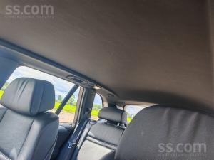 Brūns BMW X5 2011 Rīga, ar dzinēja tilpumu 3.00 L un nobraukumu 280 tūkst. km par 11990 €, foto 24 vietnē AUTOMOTO.COM.LV