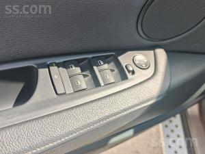 Brūns BMW X5 2011 Rīga, ar dzinēja tilpumu 3.00 L un nobraukumu 280 tūkst. km par 11990 €, foto 25 vietnē AUTOMOTO.COM.LV