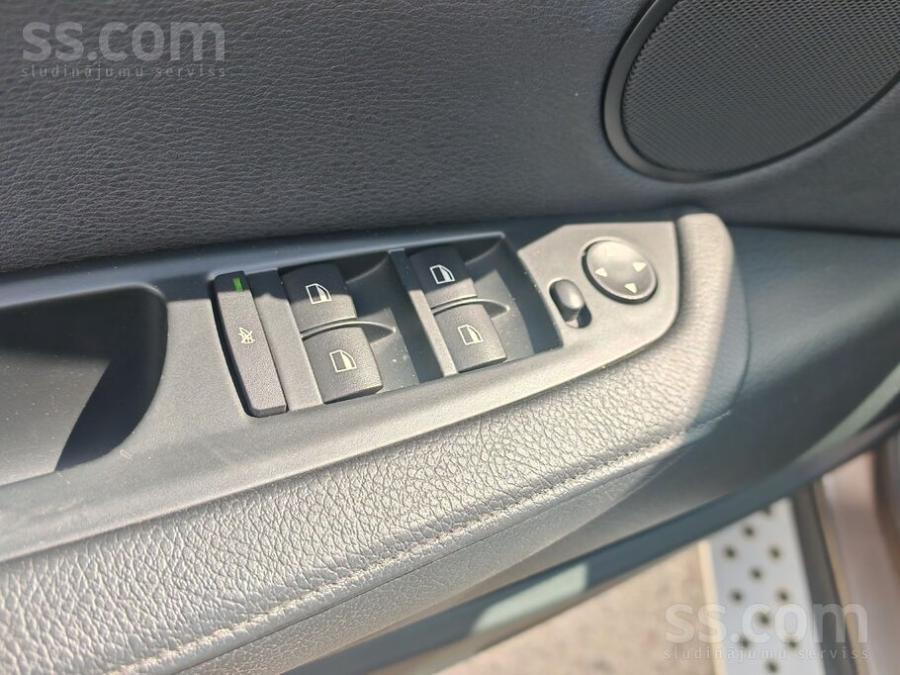Brūns BMW X5 2011 Rīga, ar dzinēja tilpumu 3.00 L un nobraukumu 280 tūkst. km par 11990 €, foto 25 vietnē AUTOMOTO.COM.LV