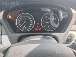 Brūns BMW X5 2011 Rīga, ar dzinēja tilpumu 3.00 L un nobraukumu 280 tūkst. km par 11990 €, foto 30 vietnē AUTOMOTO.COM.LV